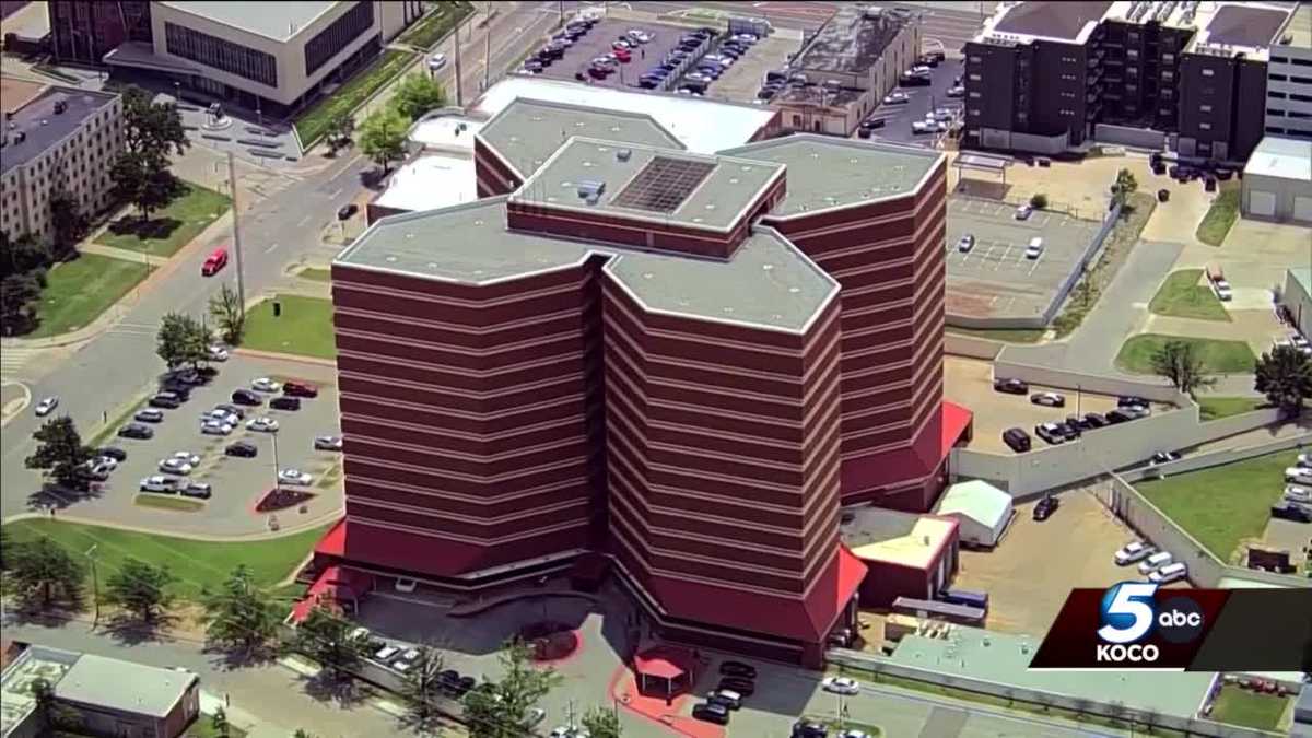 New Oklahoma County Jail location continues to stir up worries