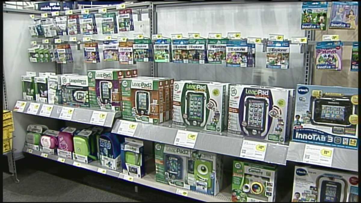 20 Great Gadgets: Tech Toys For Kids