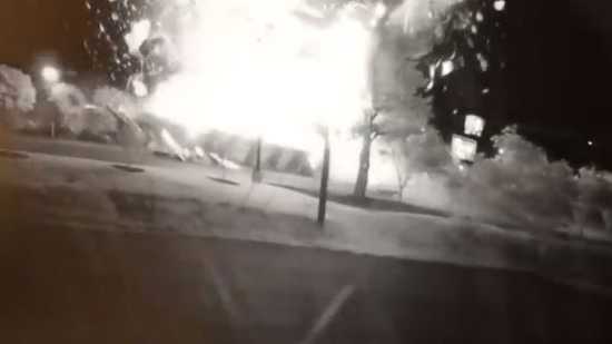 Investigators determine what caused the Kentucky Fried Chicken in Eden ...