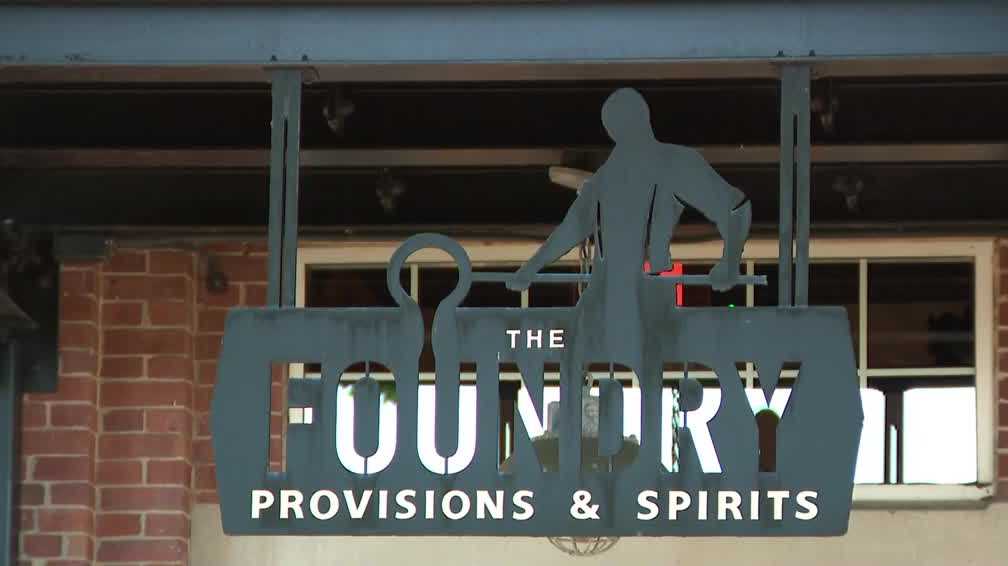 Former Foundry general manager sentenced to prison for theft