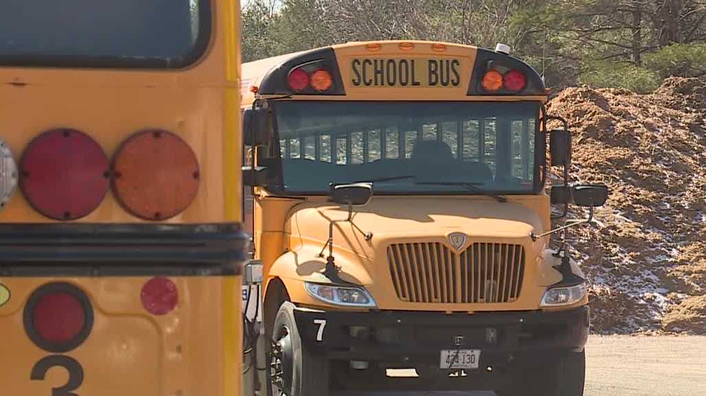 Bus safety training held following recent student deaths