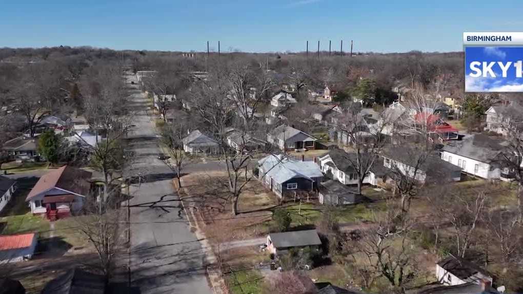 Ensley community sees major drop in murder since 2022