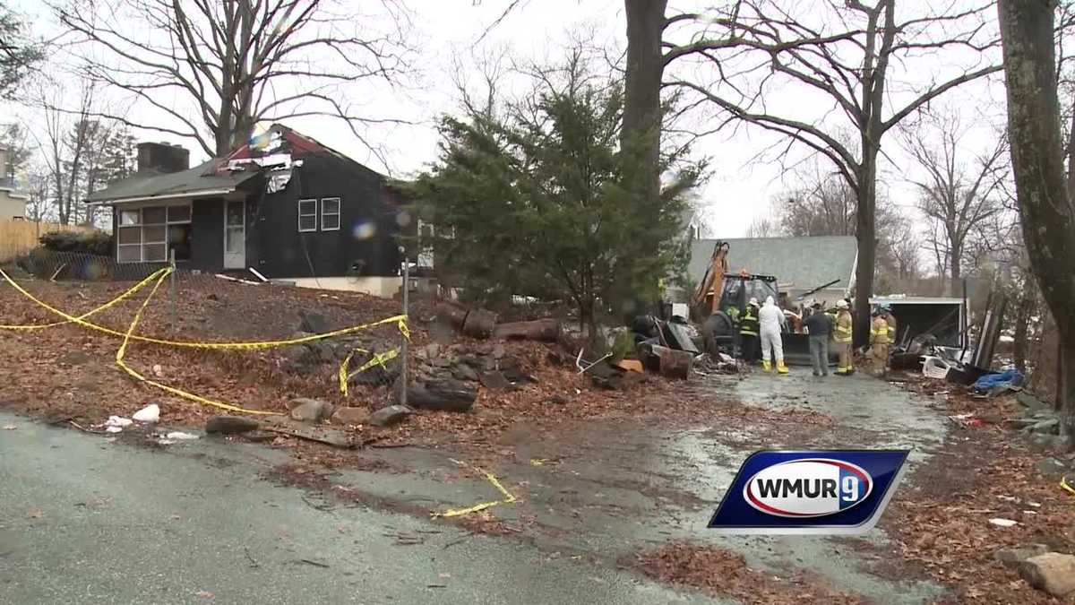 Body found in basement of home that exploded