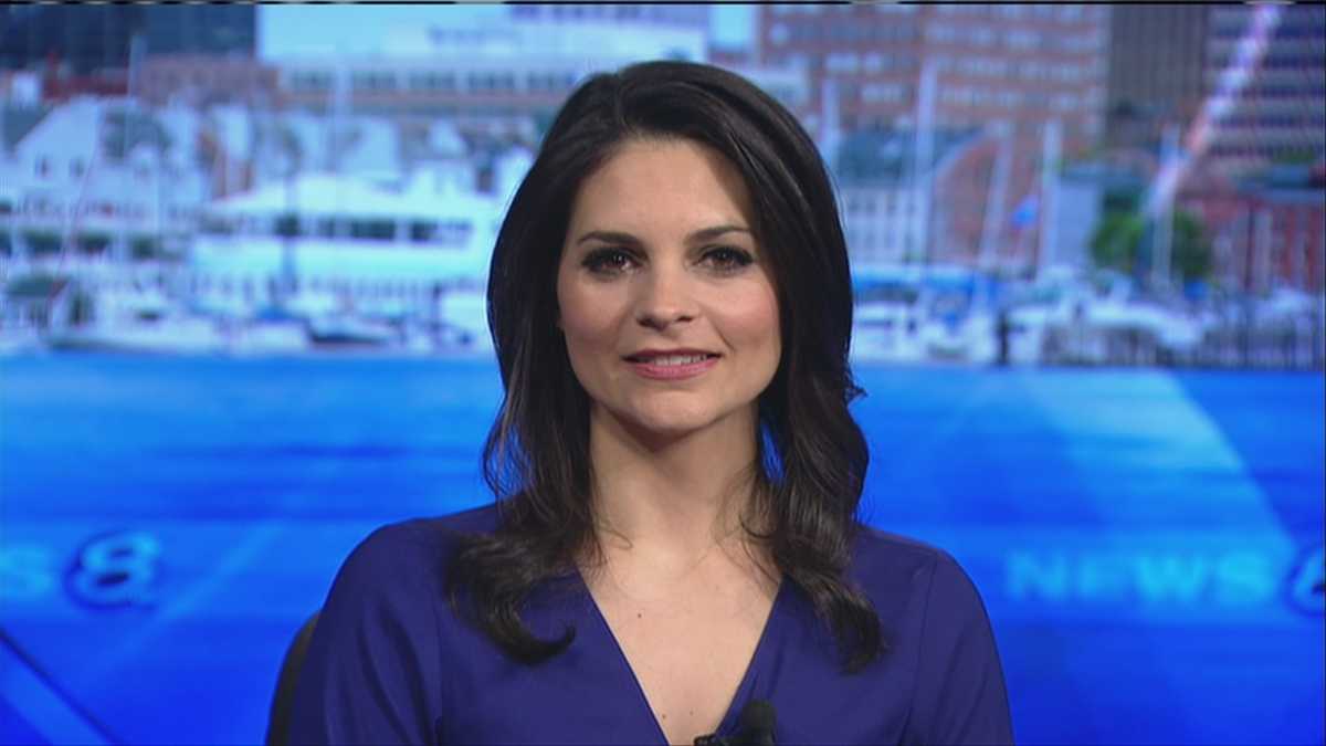 WMTW News 8 Headlines