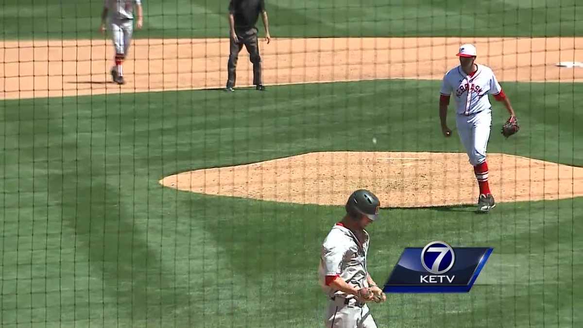 Nebraska baseball team ranked for first time in 2 years
