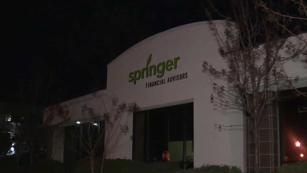 Sacramento Based Investment Adviser Charged With Fraud