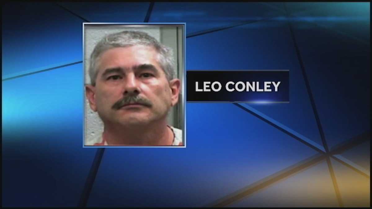 Child molestation suspect Leo Conley on trial in Corydon