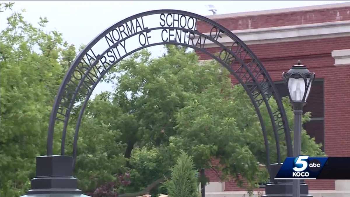 Paycom founder Chad Richison pushes back on new UCO president