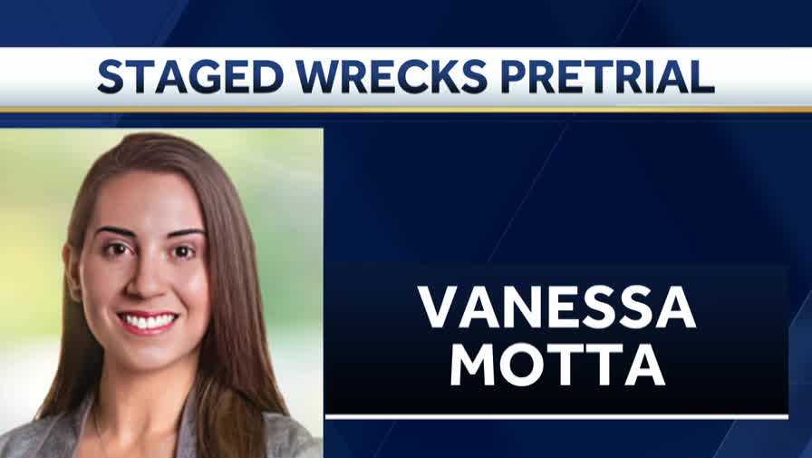 Vanessa Motta's mother writes U.S. Attorney General