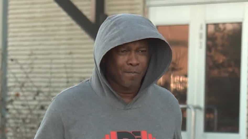 Mickey Joseph 'no longer part of' Nebraska football program