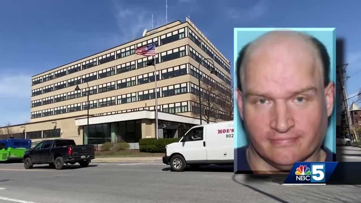 Judge rejects Everett Simpson's request to re-examine accuser