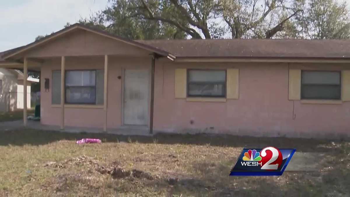 Markeith Loyd captured in neighborhood he once called home