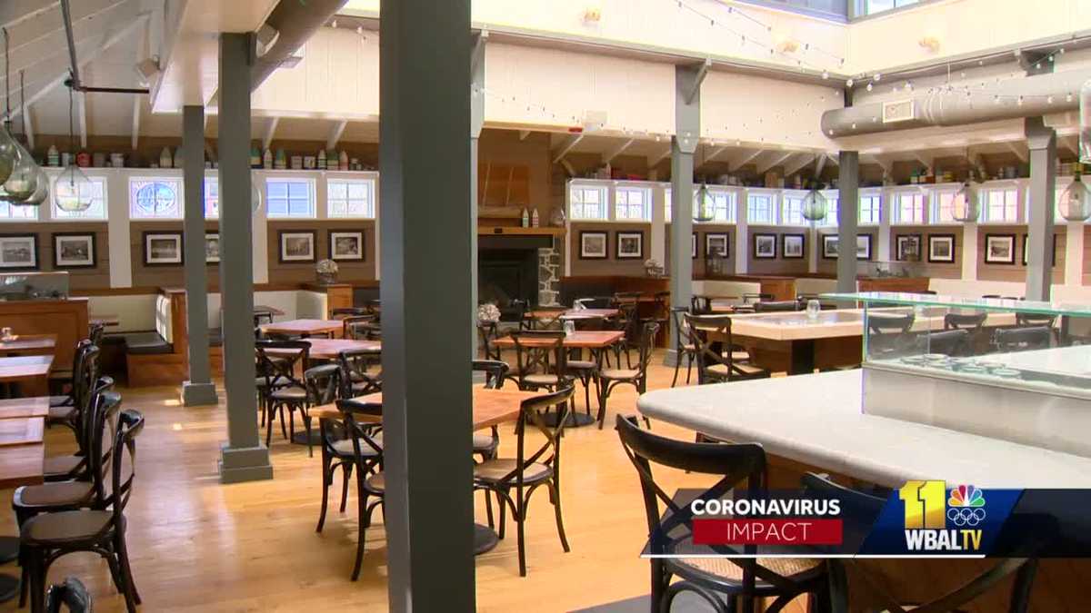 Some restaurants acknowledge challenges of reopening with restrictions ...