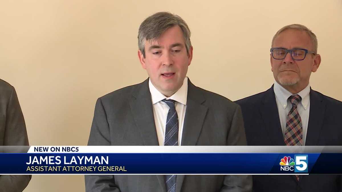 Vermont Attorney General announces major settlement in data privacy case