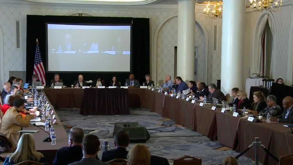 NH Democrats stand firm against DNC efforts to take away first-in ...