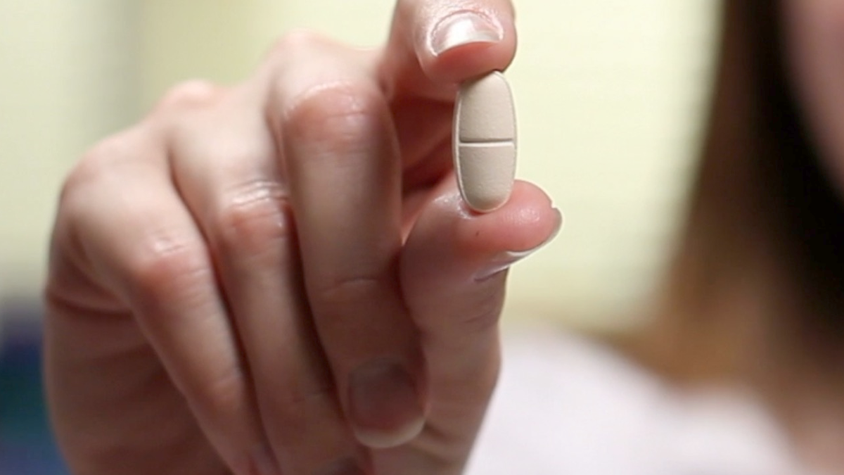 Flu Vaccine Pill May Soon Be on the Way