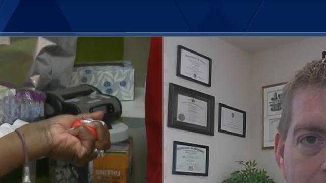 FDA-approved sickle cell treatment uses gene-editing technology