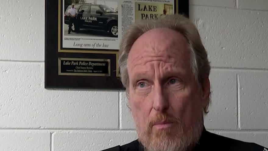 Guyton Police Chief submits resignation