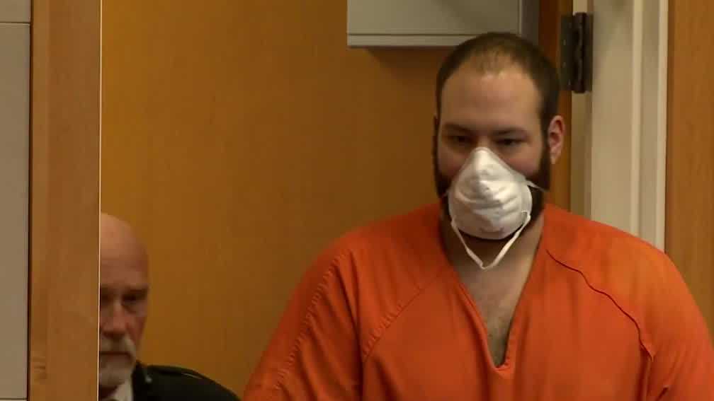 Murder trial in fatal Manchester shooting set to begin