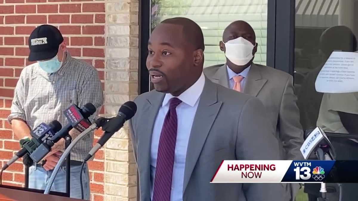 Tarrant Mayor Maintains Innocence In Assault Case With Citys Former