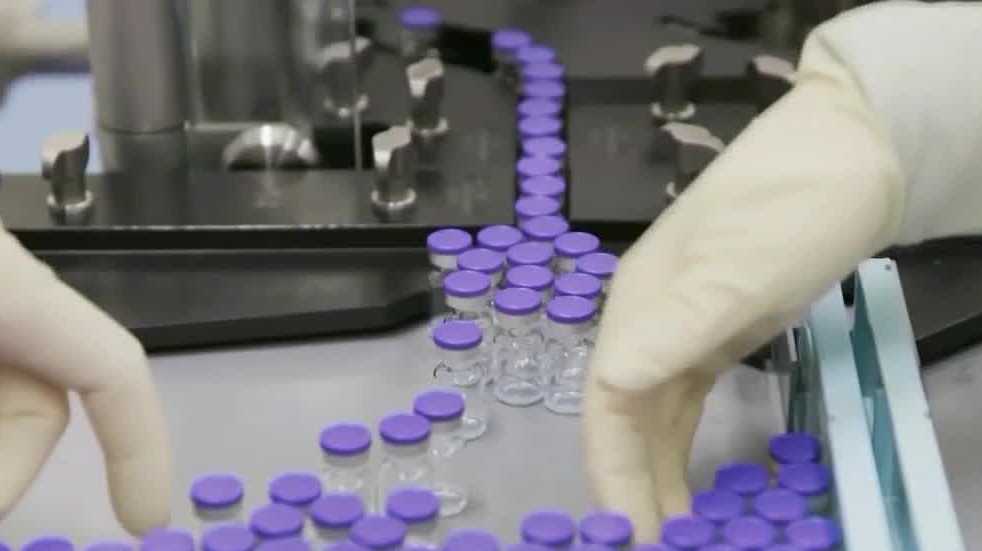 NH DHHS asks lawmakers to approve $6 million to fight COVID-19