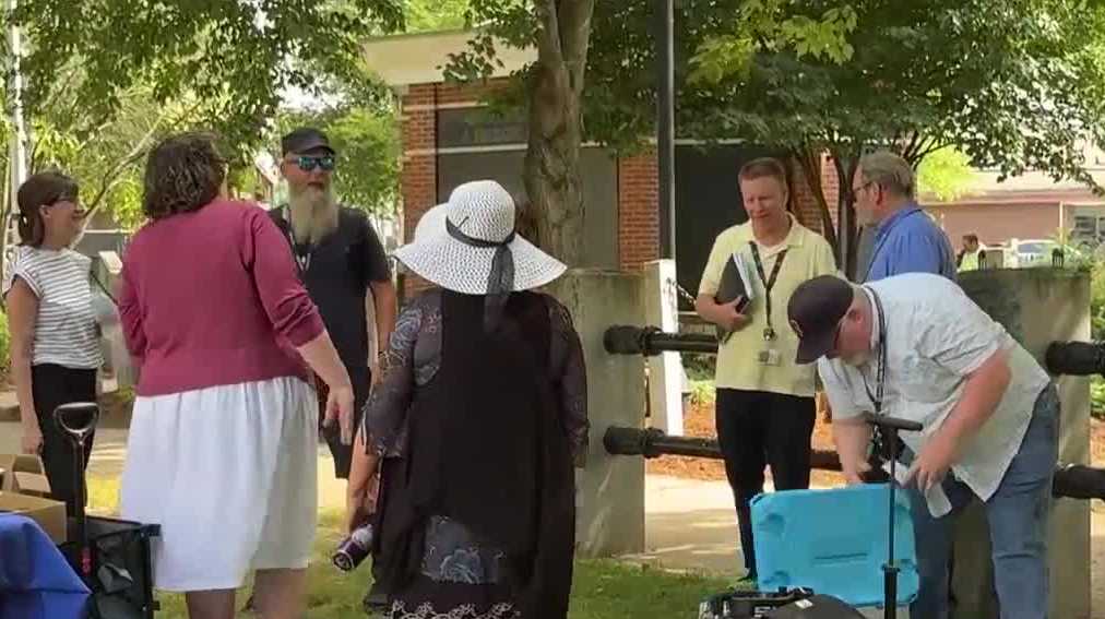 Advocates shine light on homelessness success stories in NH