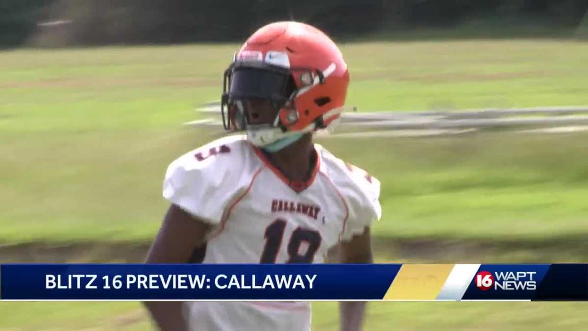 Blitz 16 Preview: Callaway Chargers