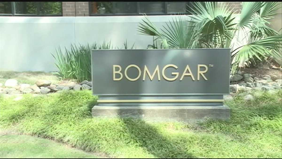 Investment in Bomgar