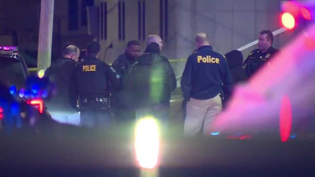 KCPD outlines safety and staffing plans for 2026 FIFA World Cup