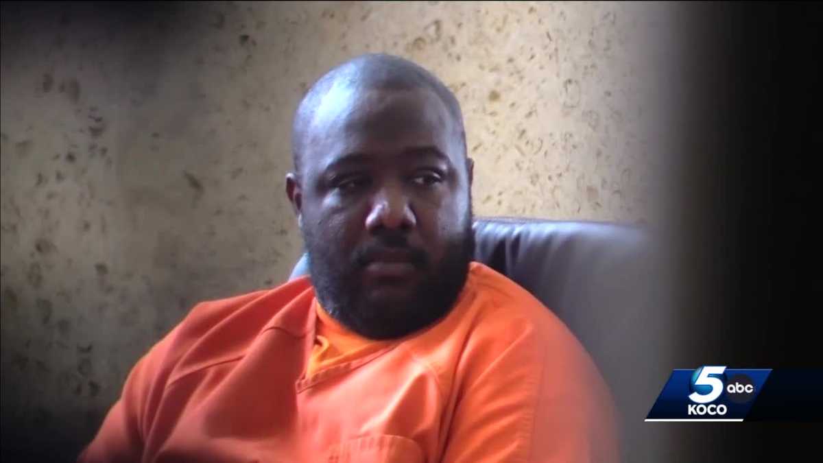 Families of Grady County triple murder victims speak out