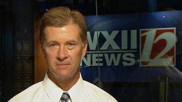 WXII 12 News 10pm Mobile Cast