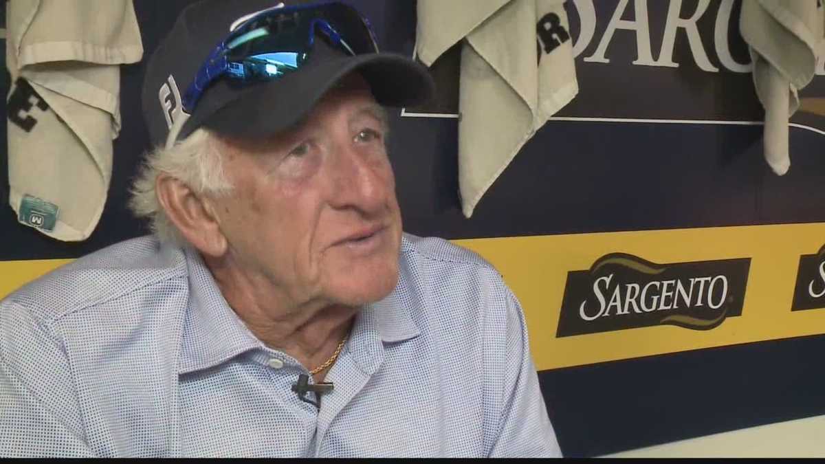 Exclusive interview with Bob Uecker, Part 2