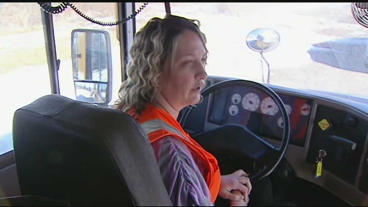 Tri-State bus driver credited with saving 7-year-old from choking