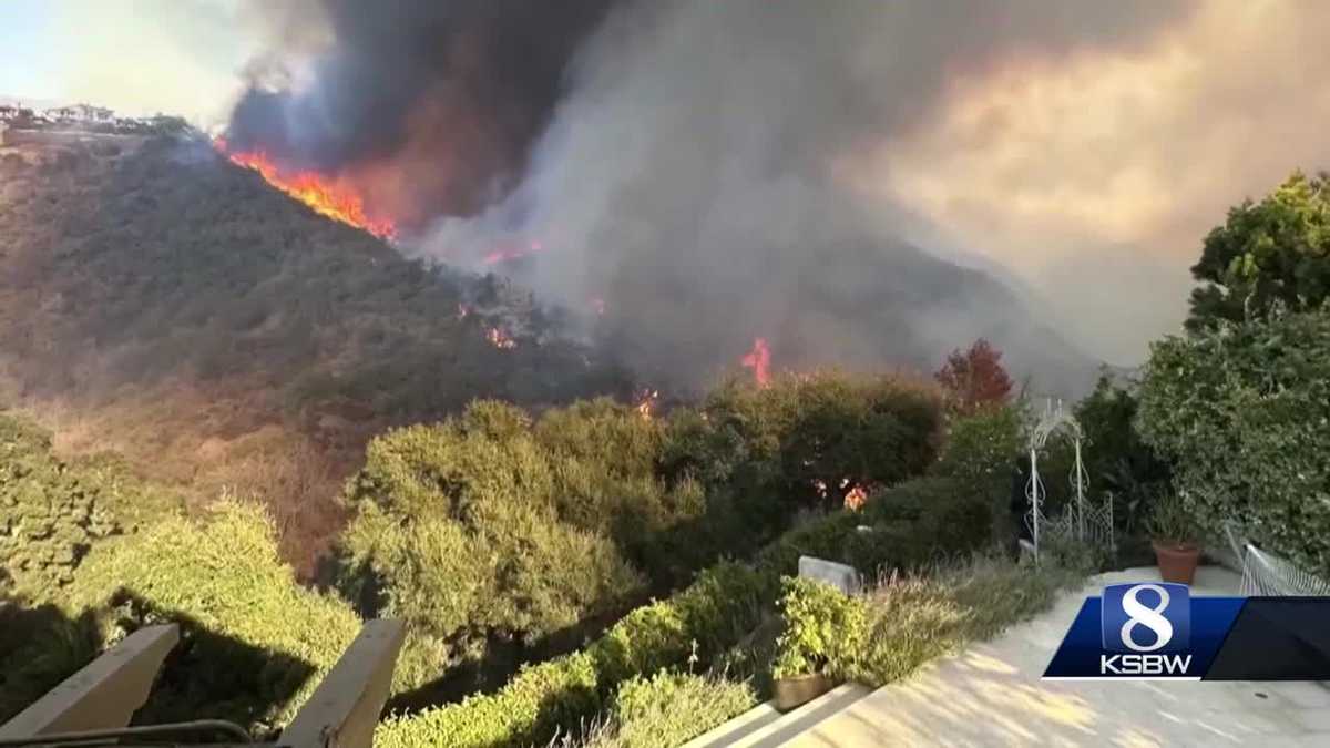 LA wildfire updates: Focus turns to rebuilding Los Angeles' leveled ...