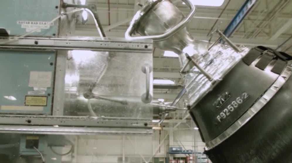 Countdown to Artemis 1 attempt 2