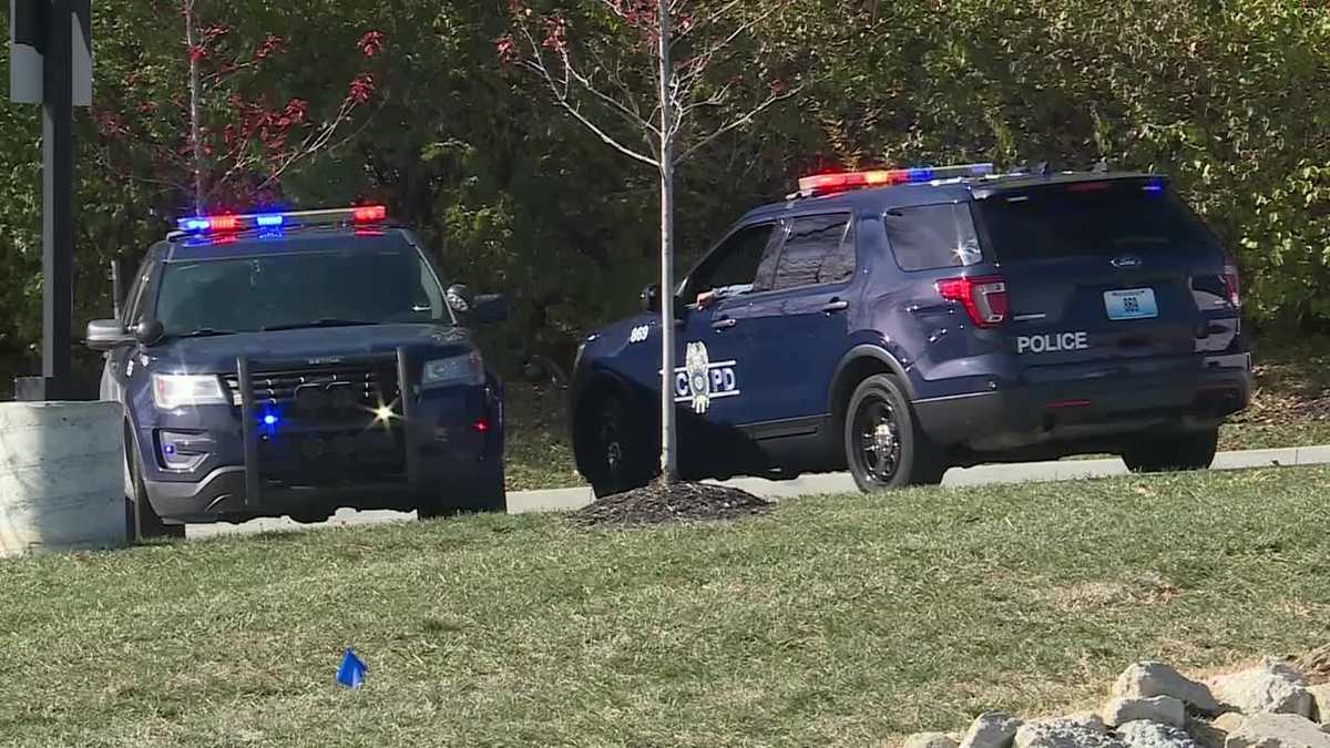 Police & the public: KCPD Chief Graves on building a 'culture of ...