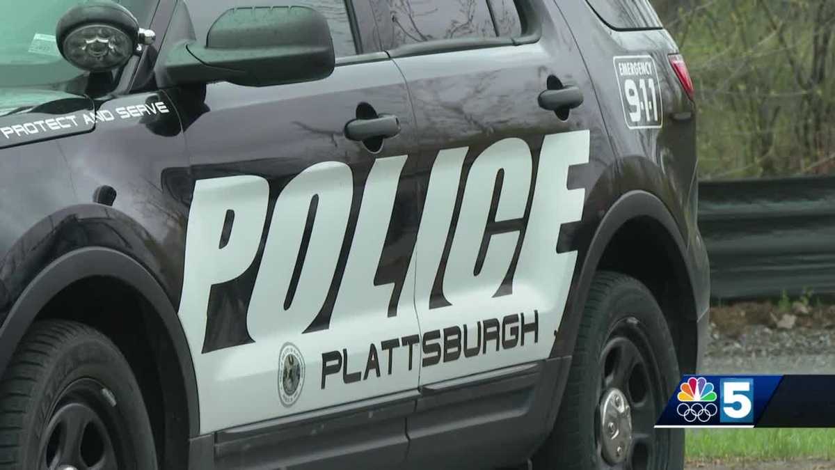 The search for a new police chief in Plattsburgh