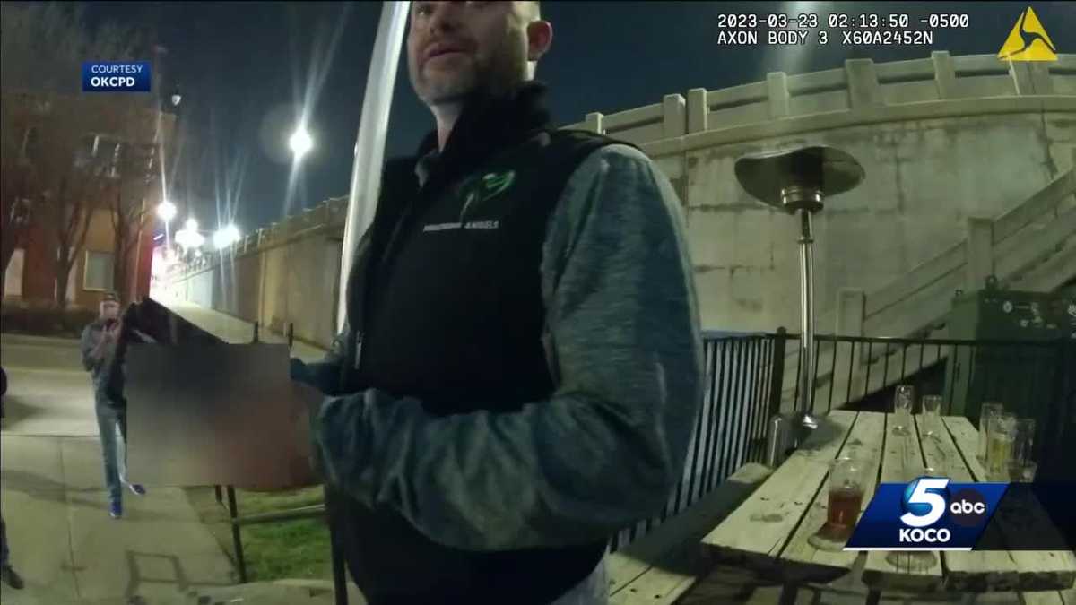 Legal expert insight after Oklahoma lawmaker arrest Legal expert insight after Oklahoma lawmaker arrest