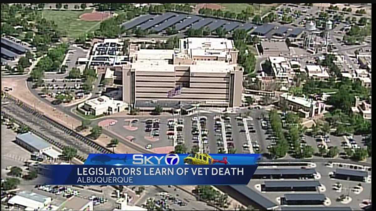 Minute by minute: Fatal ABQ VA ambulance debacle