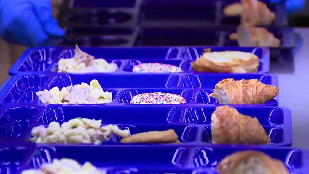 Florida to limit junk food purchases for food stamp users