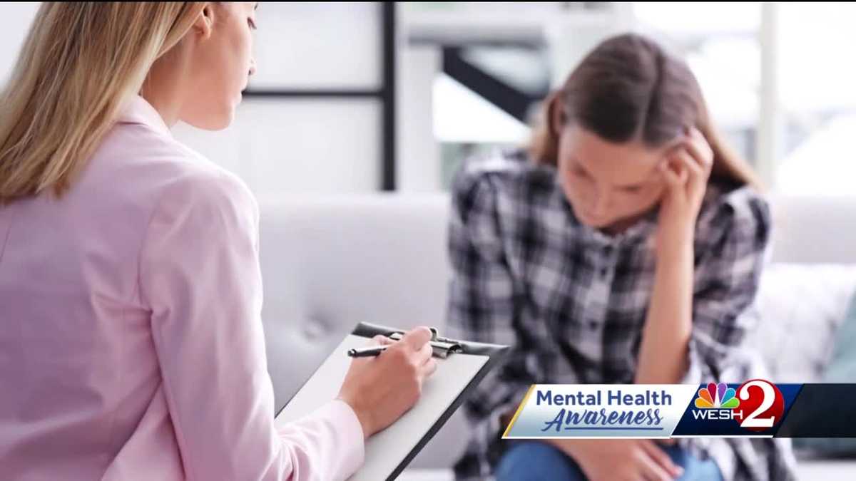 Register for NAMI's 'Ending the Silence' virtual session