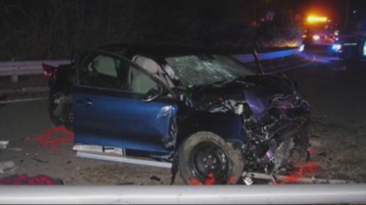 23-year-old driver arraigned in crash that killed Raynham man