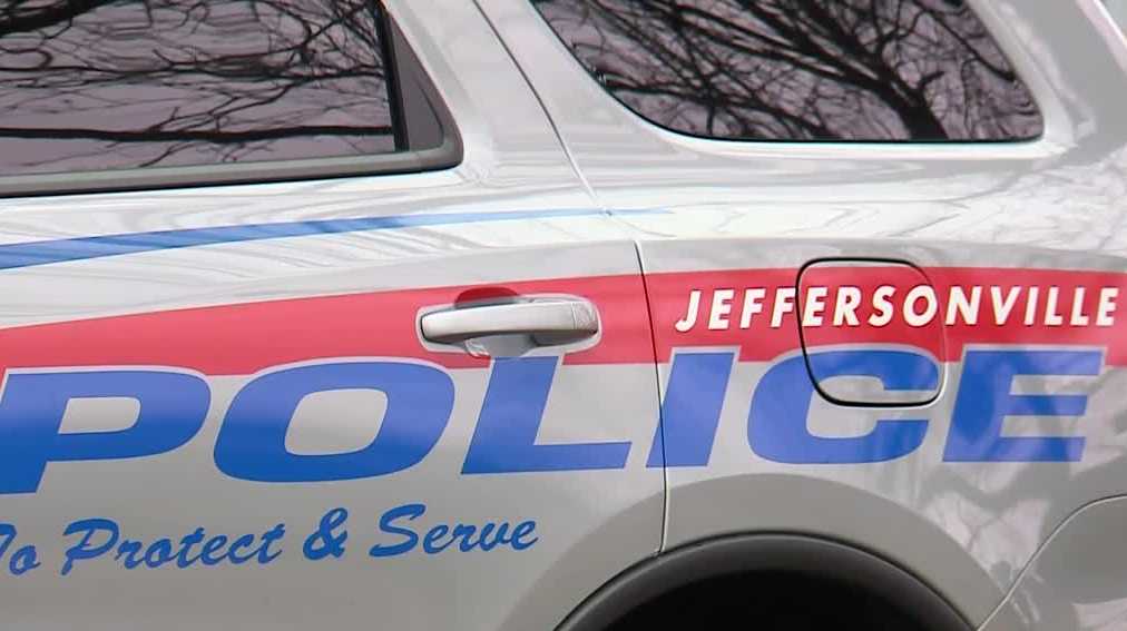 Jeffersonville Police Department gets new mobile command center approved