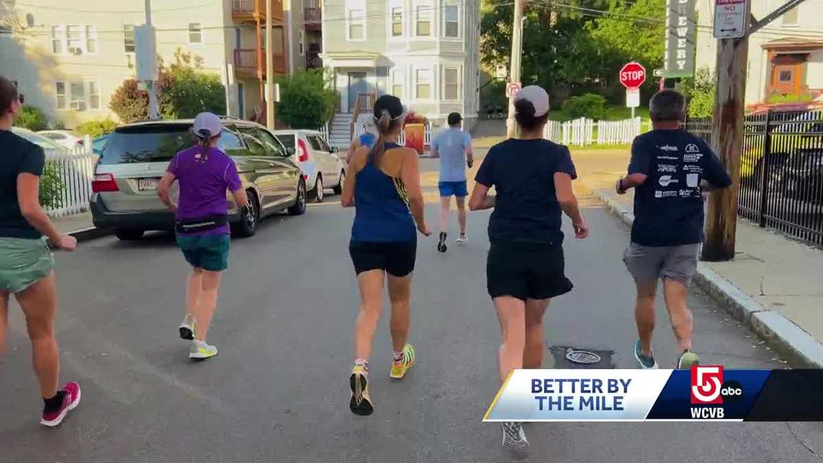 Running in heat? Don't miss these safety tips