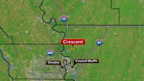 Crescent, Iowa, new public charter elementary school approved - KETV
