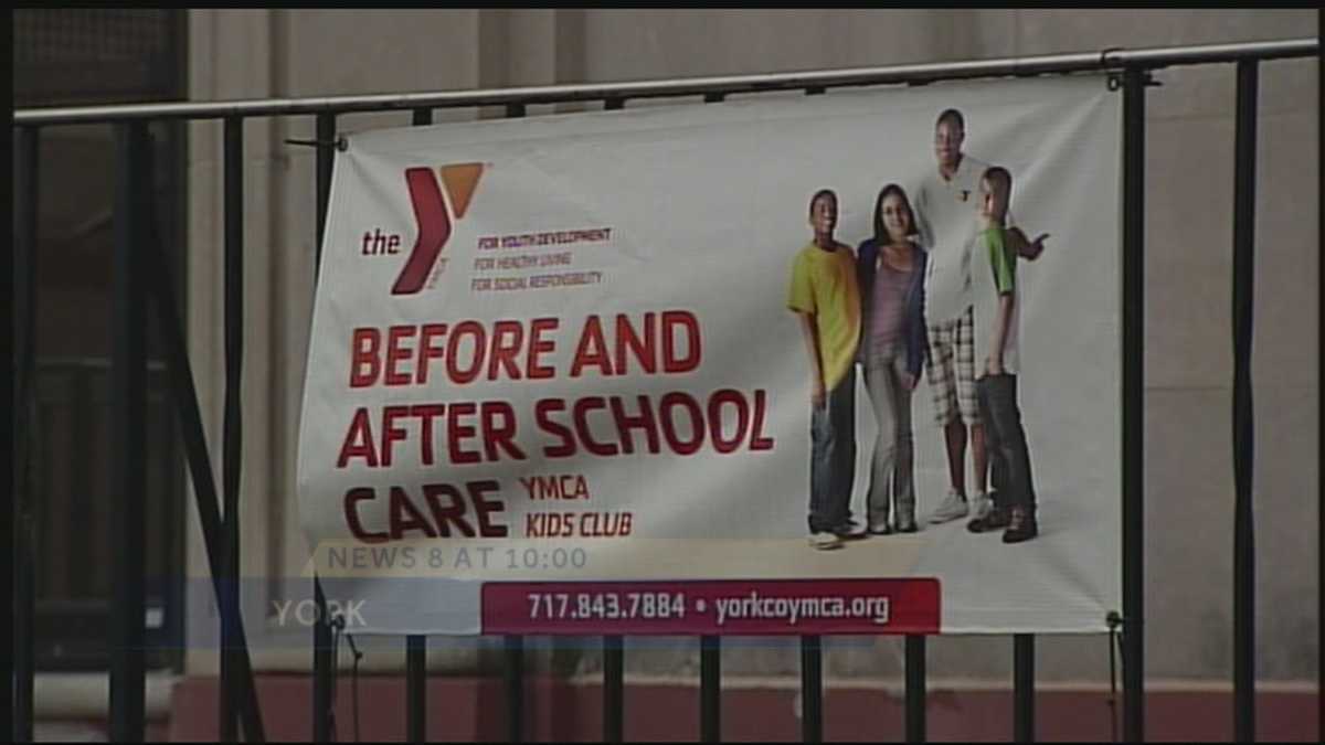 Parents stick by YMCA despite allegations