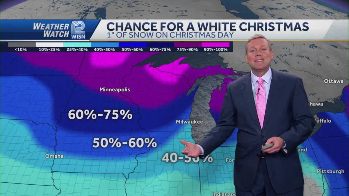 Weather: 60s In December