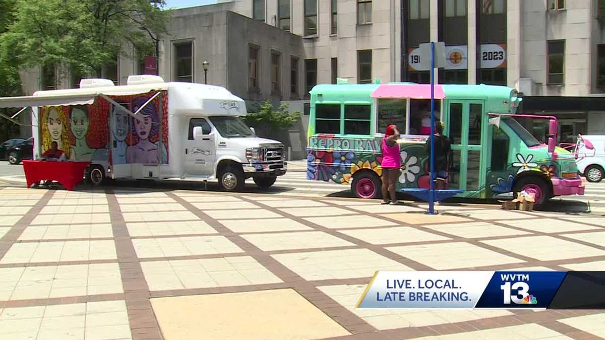 Yellowhammer Fund launches Reproductive Justice Bus Tour