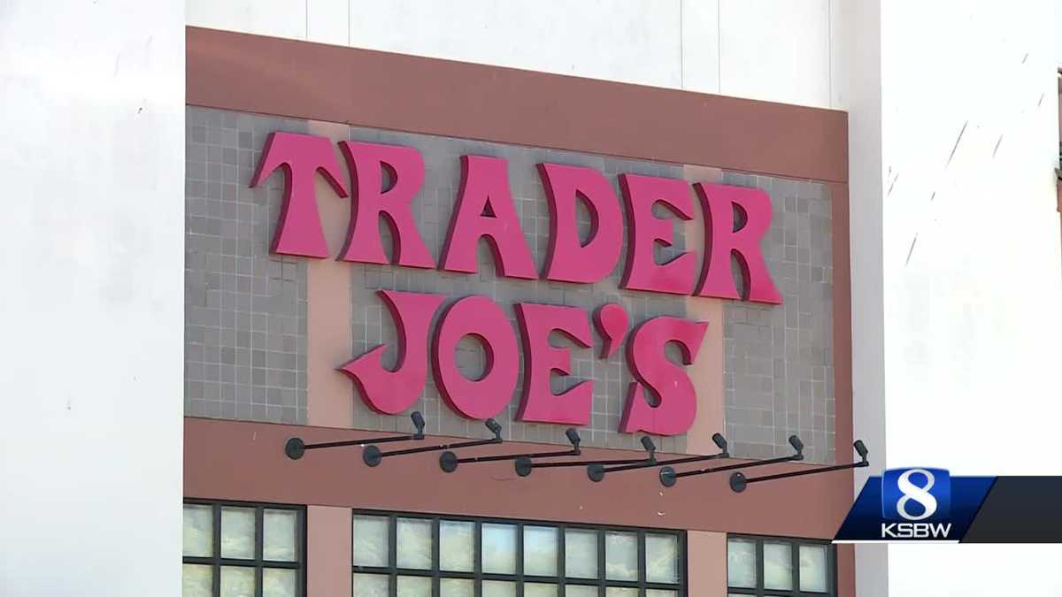 Trader Joes in Monterey closed, CO2 leak cited