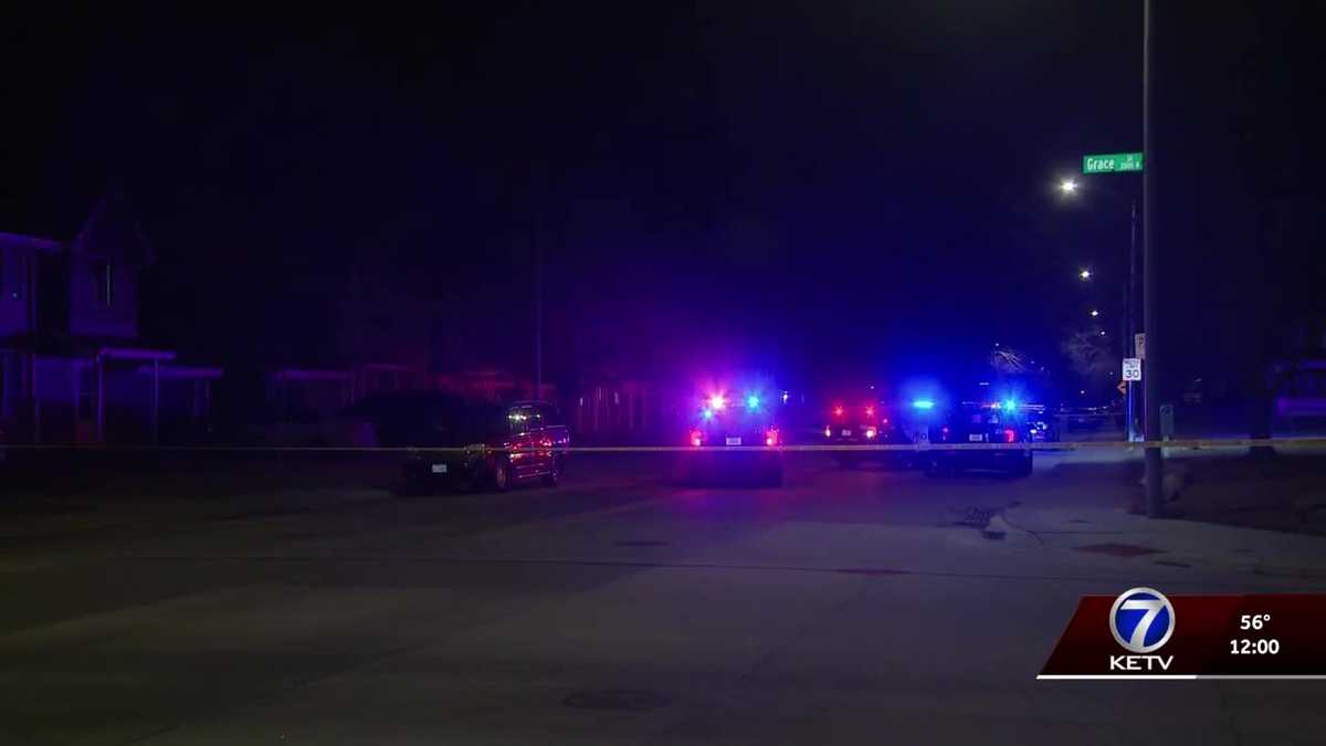 Nebraska court documents identify victim in shooting